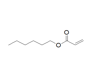 Hexyl acrylate _上海瑞一医药科技股份有限公司【官网】-Ruiyi Tech
